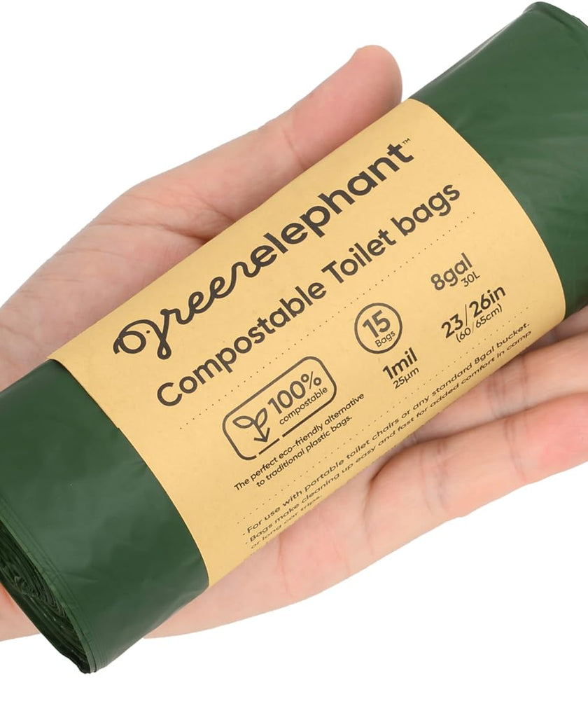 Compostable Bags – Green Elephant sale